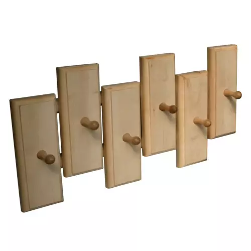 Hangers di kayu dinding kayu 5797_18