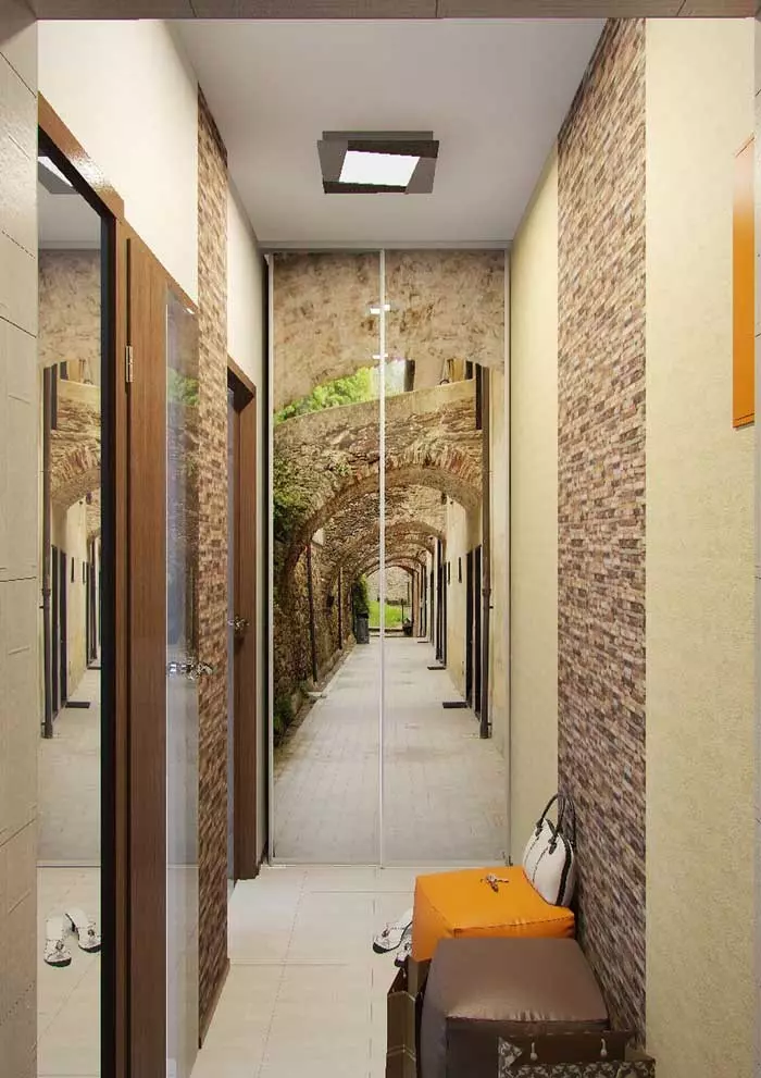 Little Hallway Design + Photo 5828_9