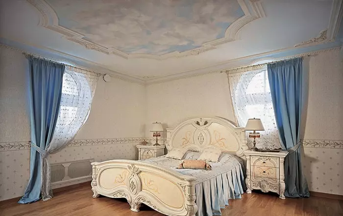 Bilik tidur baroque + foto 5893_2