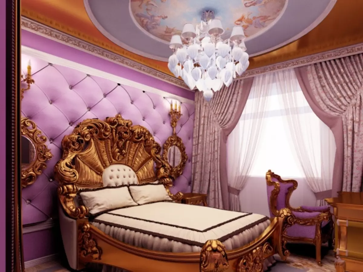 Bilik tidur baroque + foto 5893_5