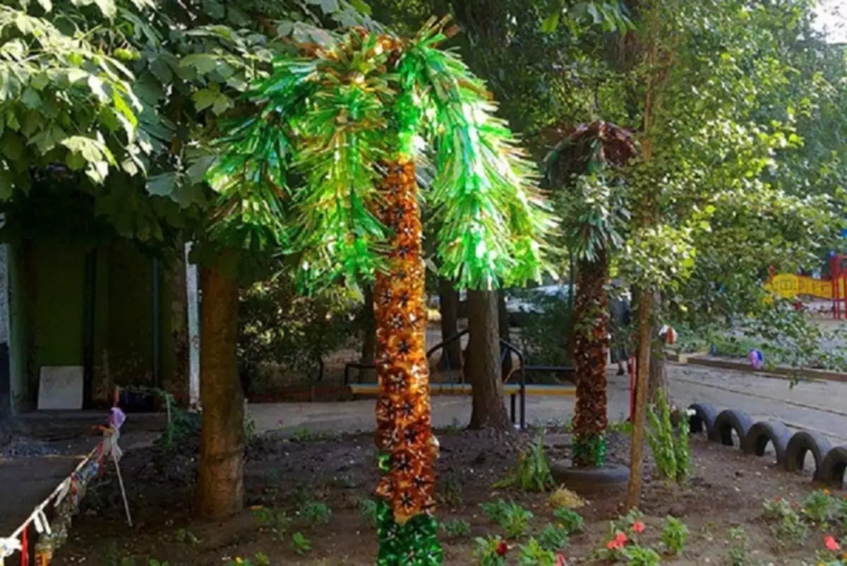 Palm Botol Plastik 5946_16