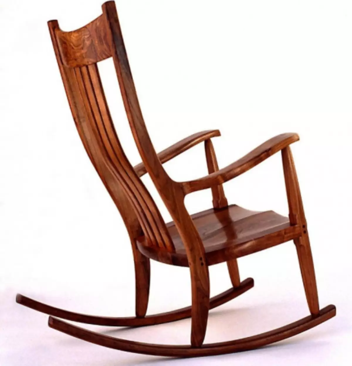 Rocking chair do it yourself