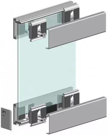 Profilo di vetro in alluminio 6003_6