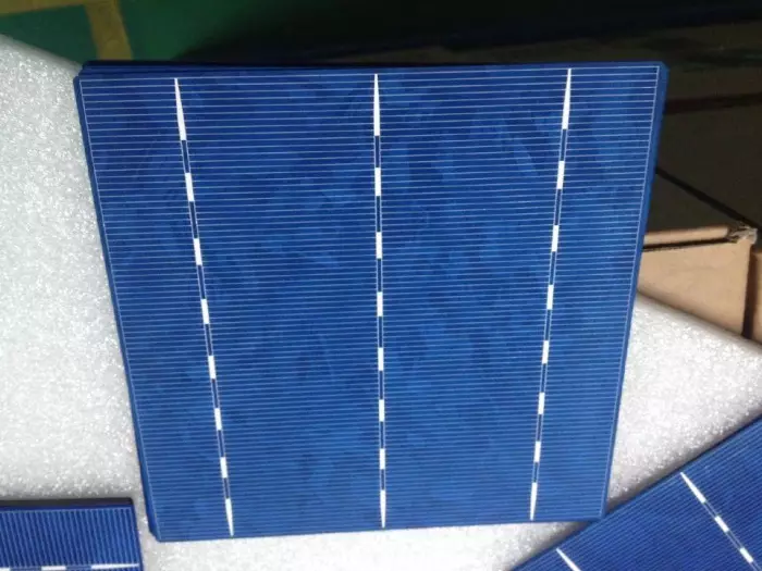 Mga matang sa mga solar panel 6121_16