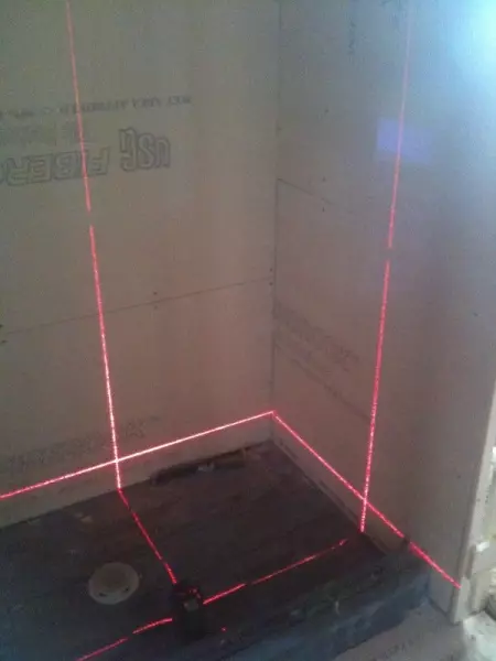 Kaca Level Laser. 6184_8