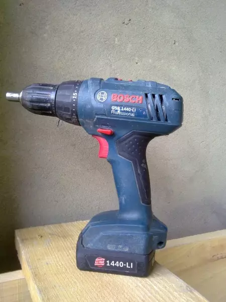 Bosch gsr 1080 gerudi 6188_1