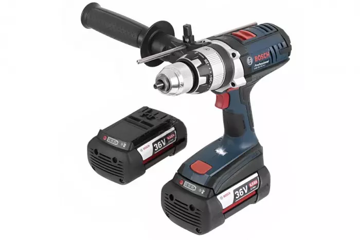 Bosch GSR 1080 drill 6188_3