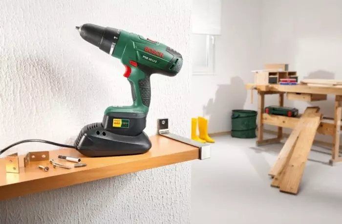 Bosch GSR 1080 puur 6188_4