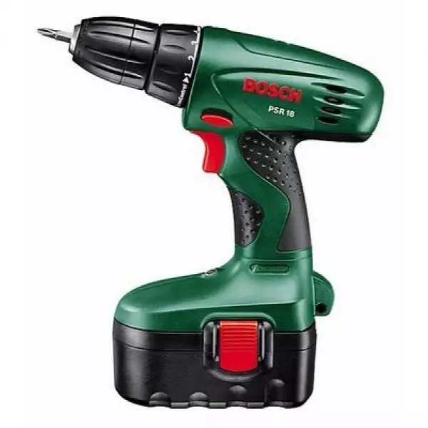 BOSCH GSR 1080 бормашина 6188_6