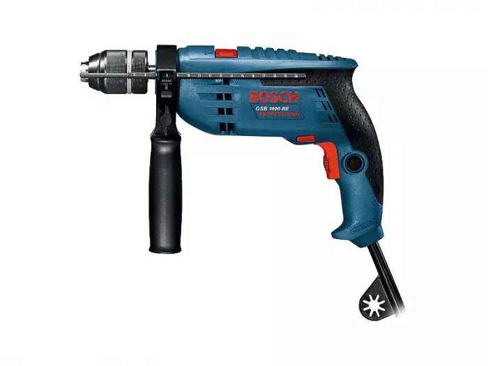 Bosch GSR 1080 Drill 6188_8