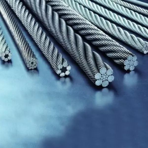 Metal Cable 6230_1