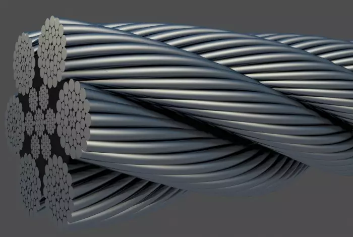 Метален кабел 6230_2