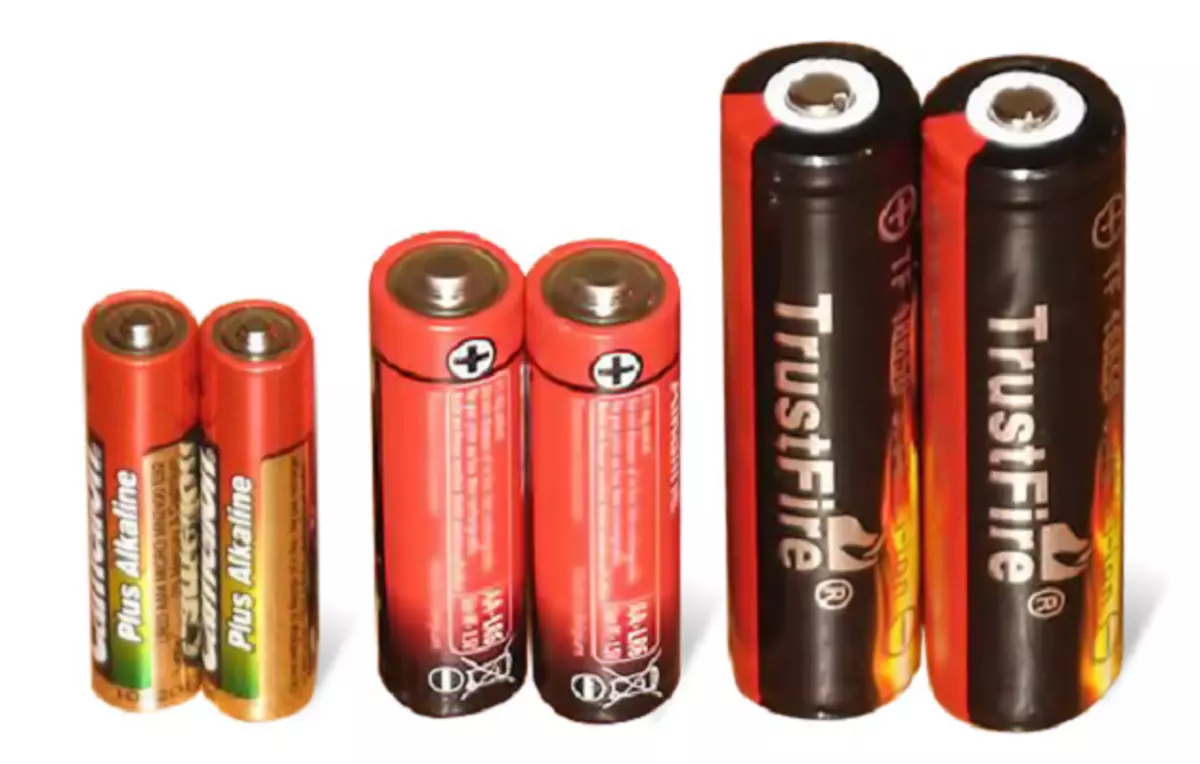 12 Volt kleng Batterie 6249_6