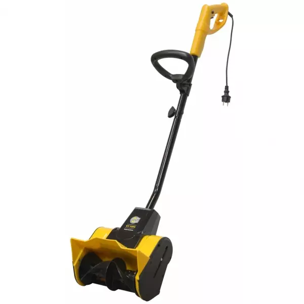 I-Electric Snow Blower 6257_4