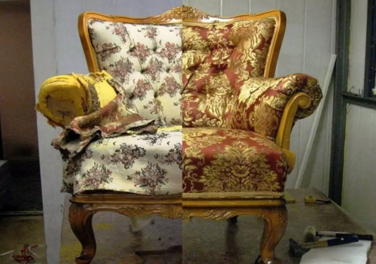 Troscán upholstery 6297_1