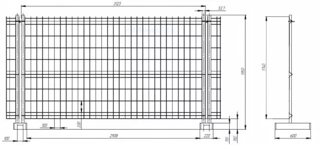 Heining konstruksie site 637_4