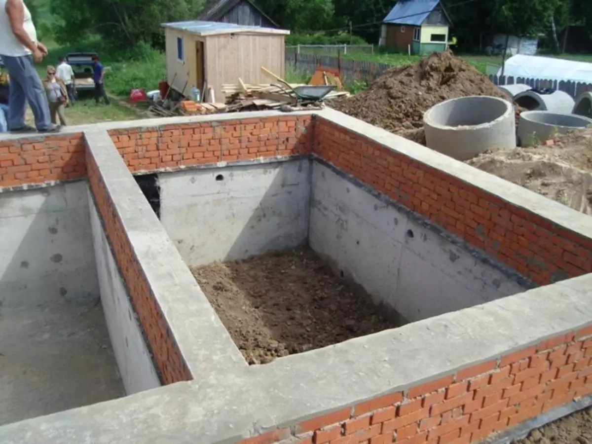Cum de a construi o fundație pentru casă cu propriile mâini 6580_2