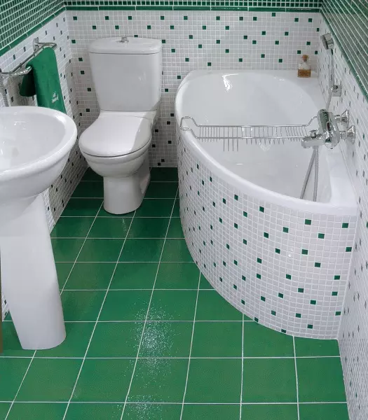 Dizaina projekta apvienotā vannas istaba 6661_19