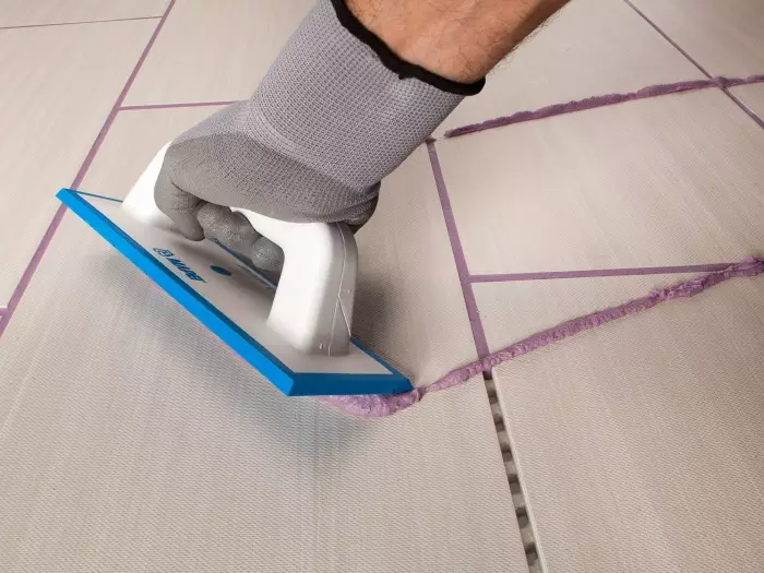 Que choisir un coulis pour les carreaux dans la salle de bain 6675_5