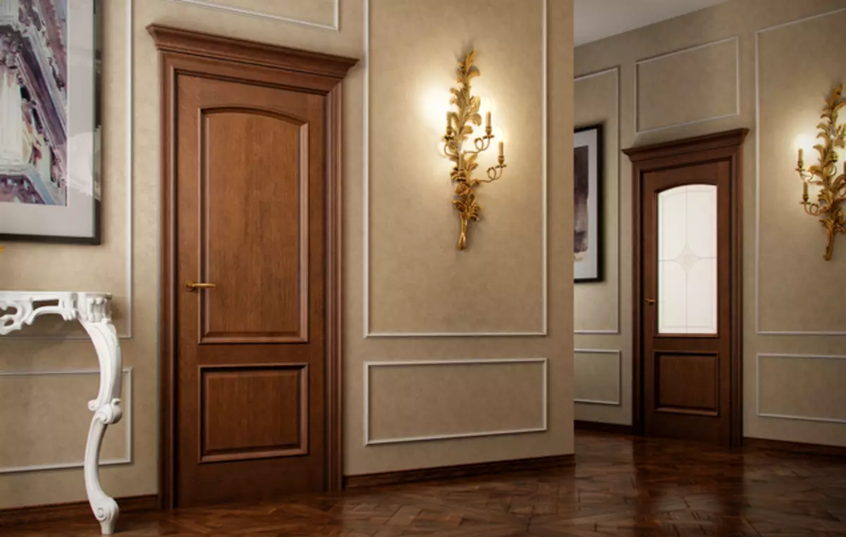 Quels portes intérieures sont mieux à choisir pour un appartement 6721_3