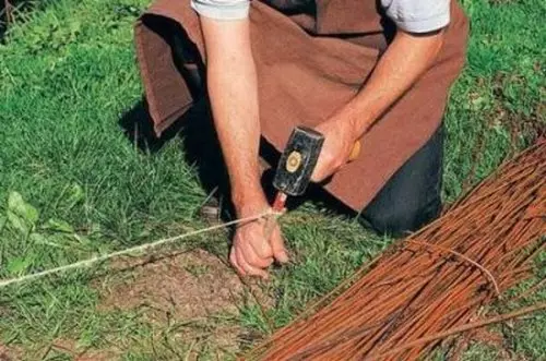 Σήμανση της επικράτειας