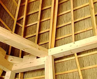 カンタから屋根を作る方法+写真、ビデオ 6836_6