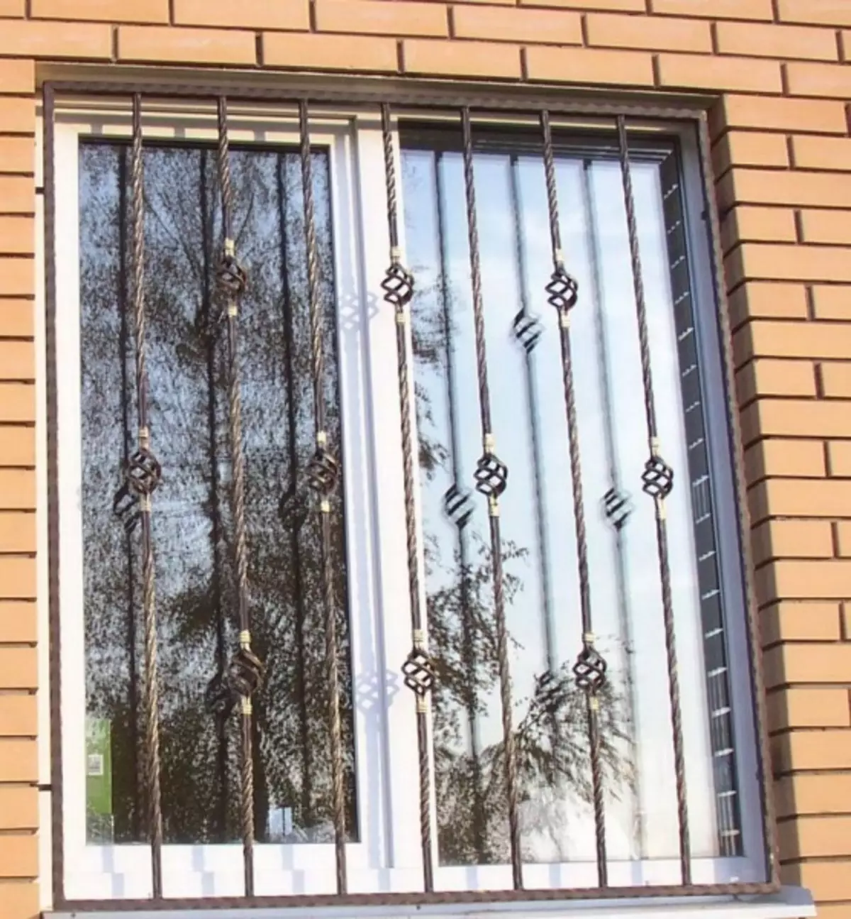 Заштита на прозорци од крадци 6920_2