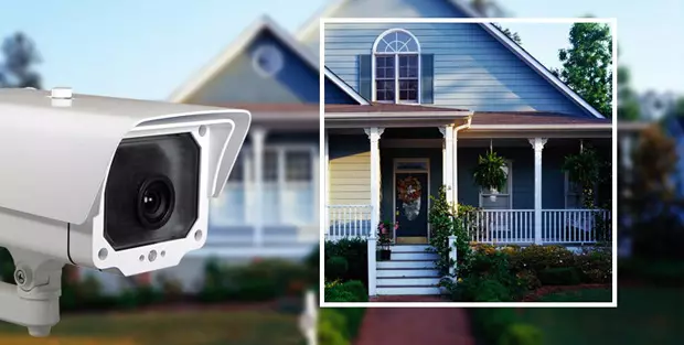 Video surveillance for home 6980_2