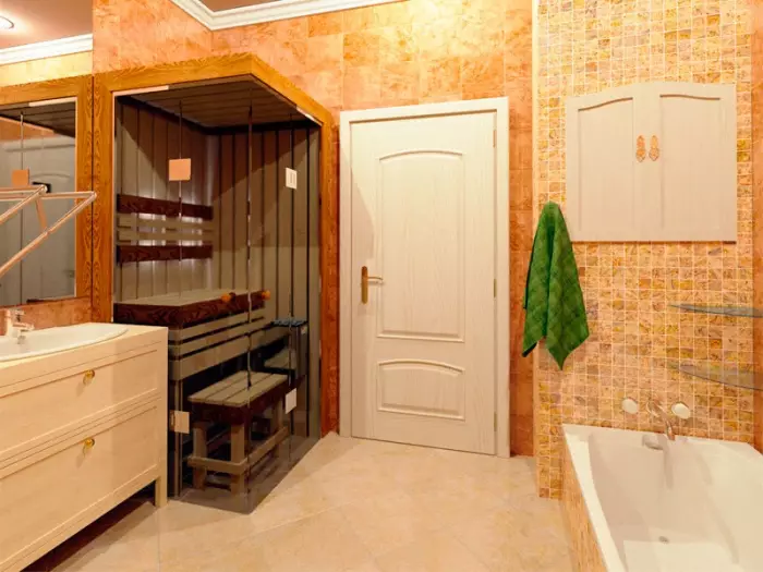Kızılötesi sauna 6982_4