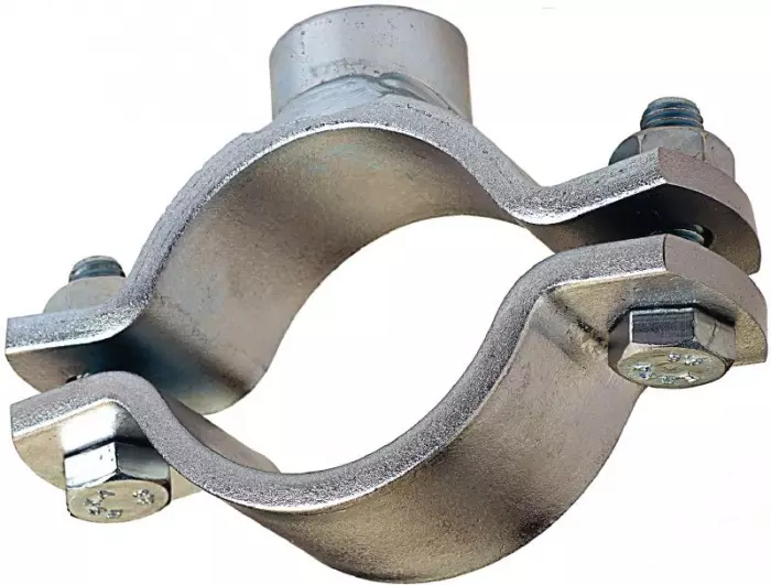 Sanitary clamp 803_17