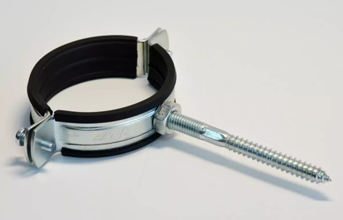 Sanitary clamp 803_9