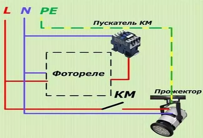 Light sensor 824_9