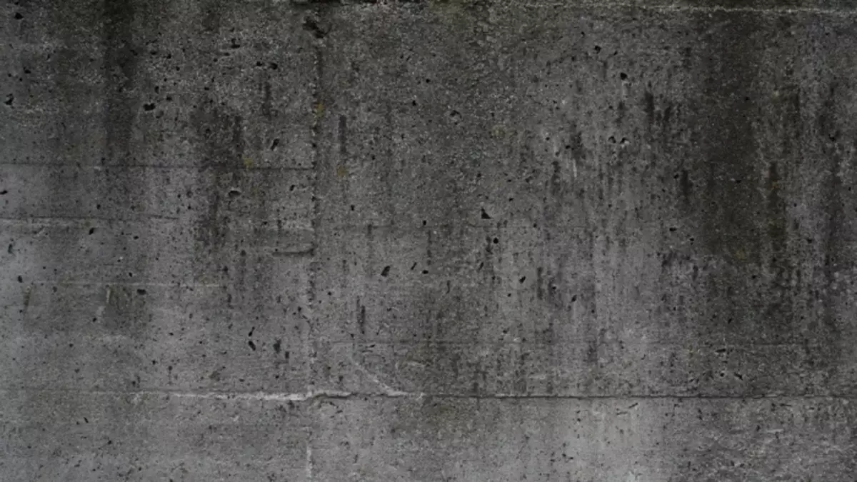 Cara merekatkan wallpaper di dinding beton 833_3