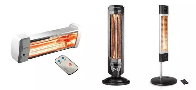 Banyo Heater: Ano ang mas mahusay na ilagay, sinusuri