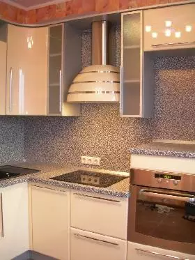 Instalowanie wydechu do kuchni własnymi rękami + wideo, instrukcje 8778_7