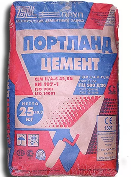 Portland Cement M500. 899_2