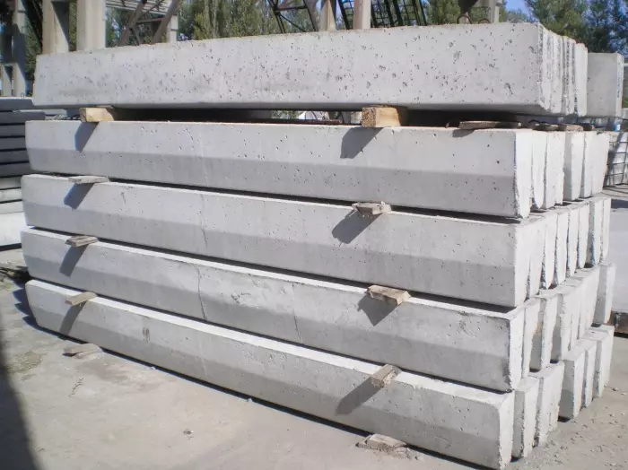 Jumpers for aerated concrete blocks 901_5