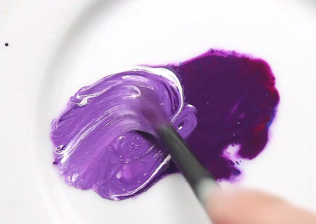 Comment obtenir la couleur violette 914_7