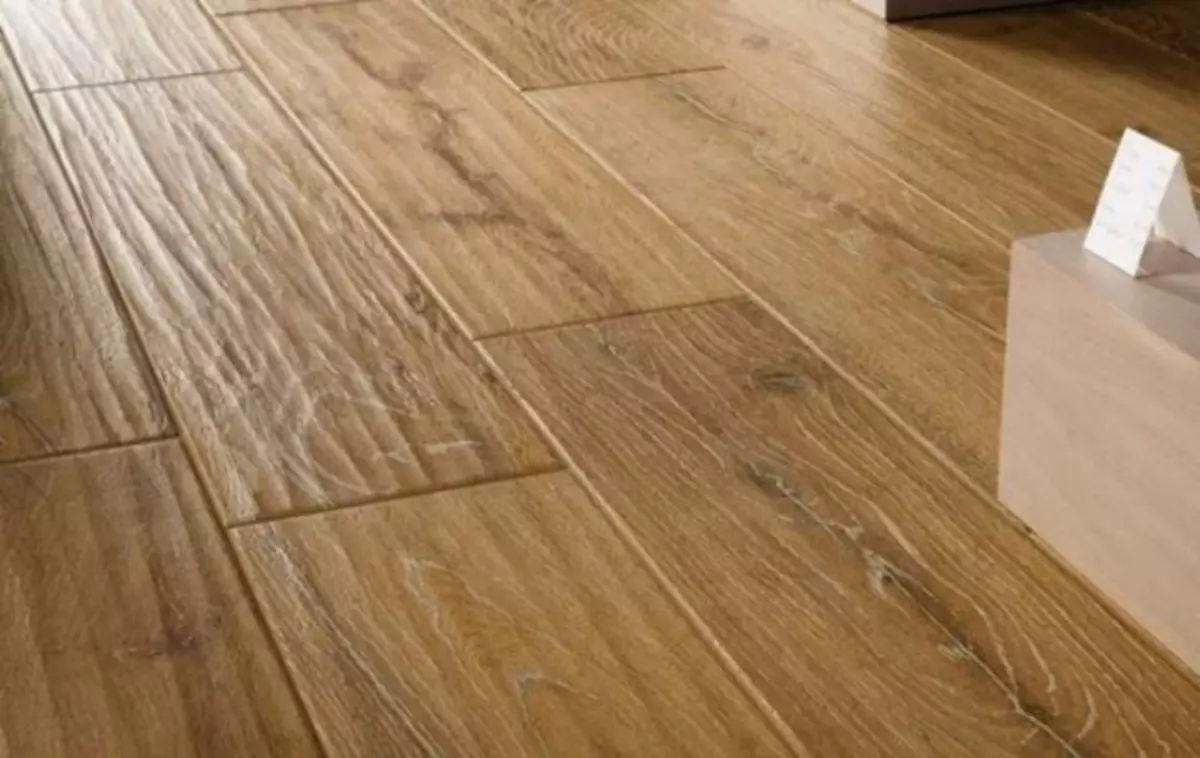 Porcelain Tiles for Parquet Board: Artistic, Modular uye yeKisimusi Muti